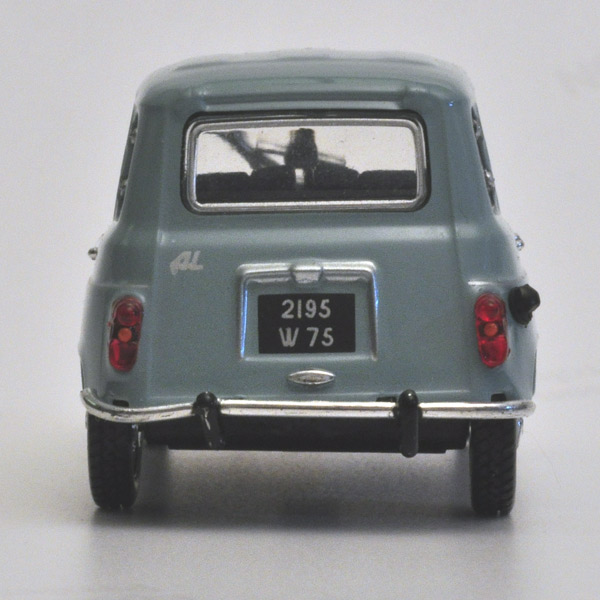 Ram's RENAULT 4 - My R4 Models